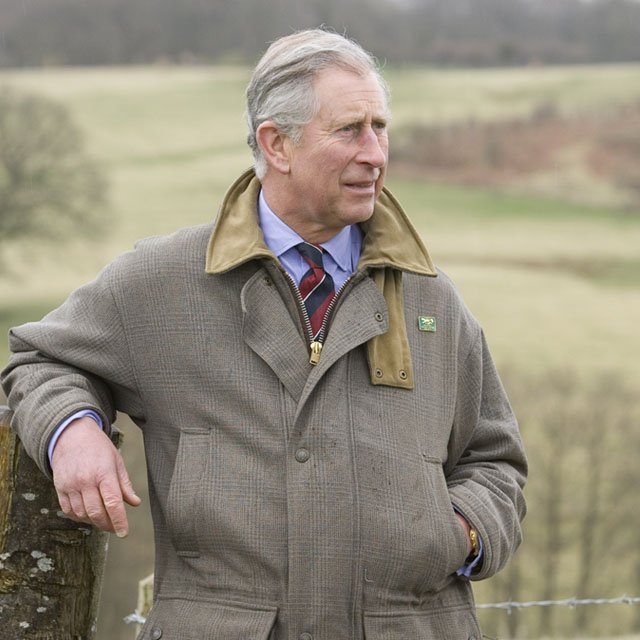 Royal Critters: Some of the Prince of Wales’ Favourite Animals - Earth ...
