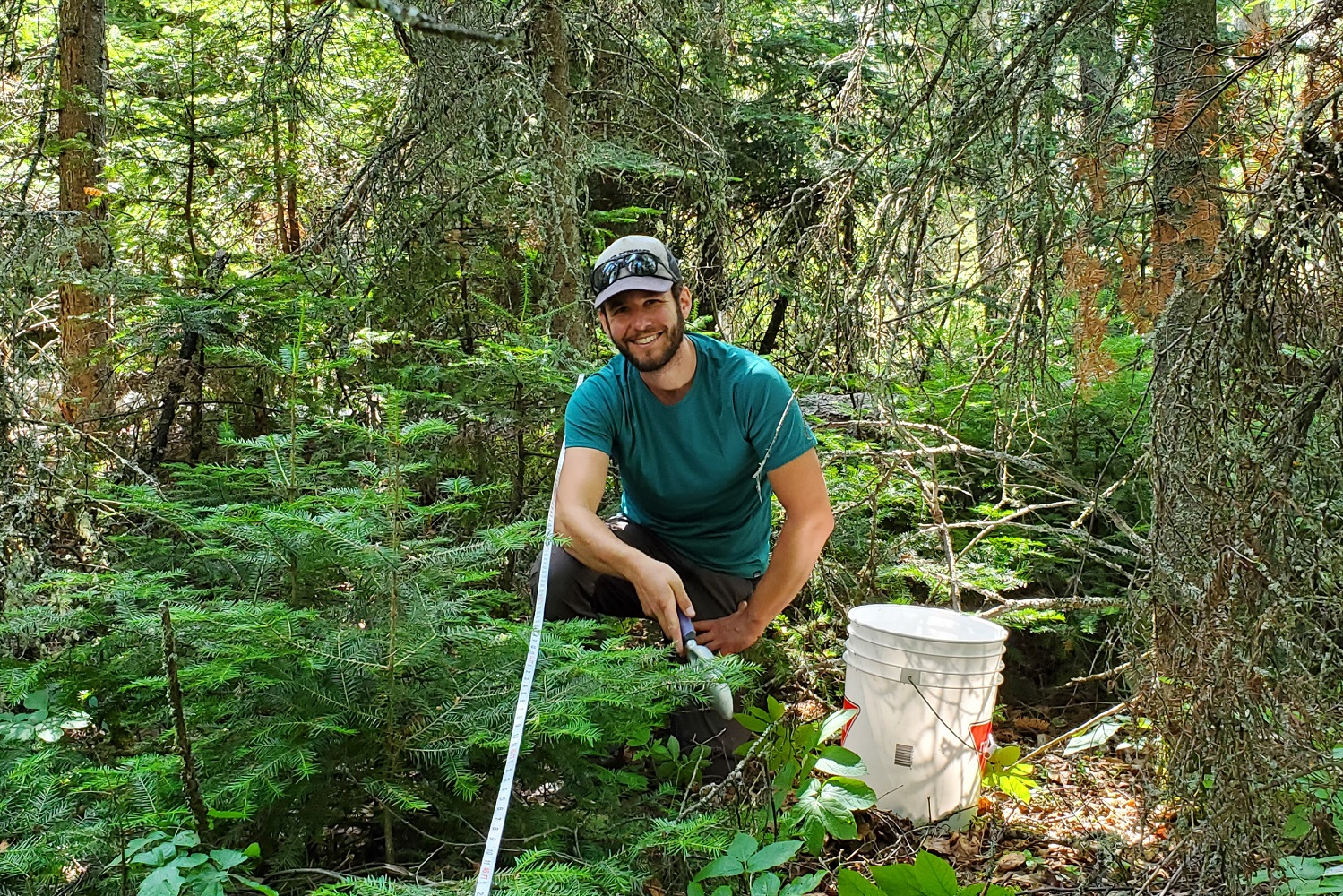 Earth Rangers, You Squashed the Gross Out Challenge! - Earth Rangers