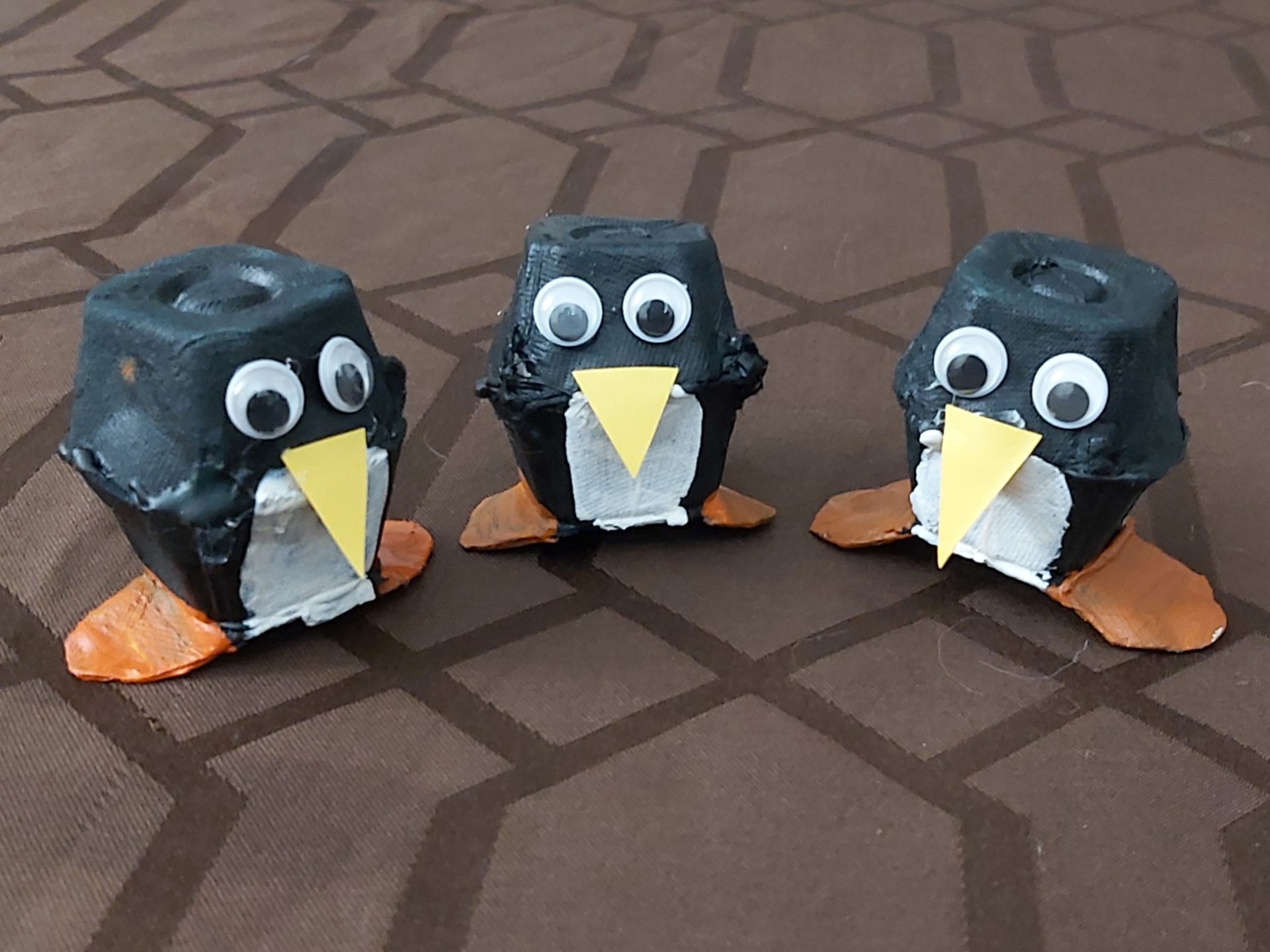 Penguin Pals - Earth Rangers
