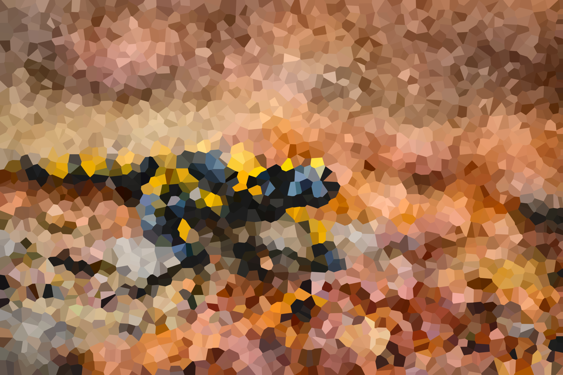 Pixel Puzzler #20: Part 1 - Earth Rangers