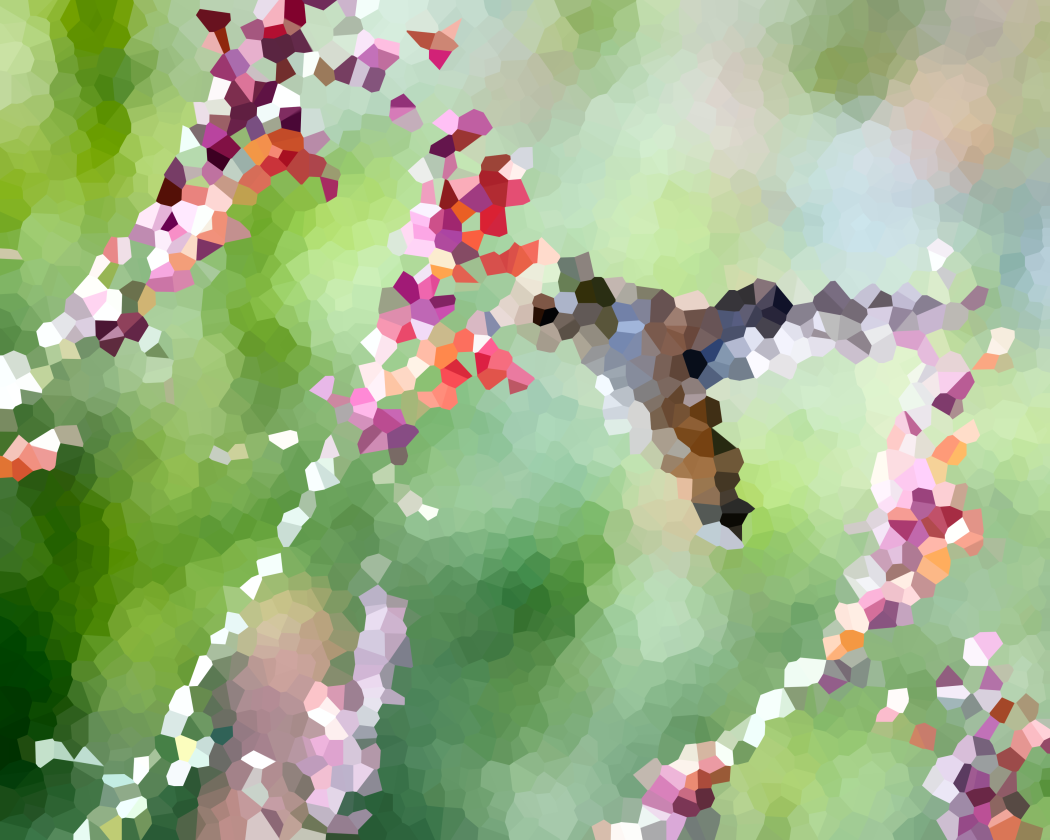 Pixel Puzzler #23: Part 1 - Earth Rangers