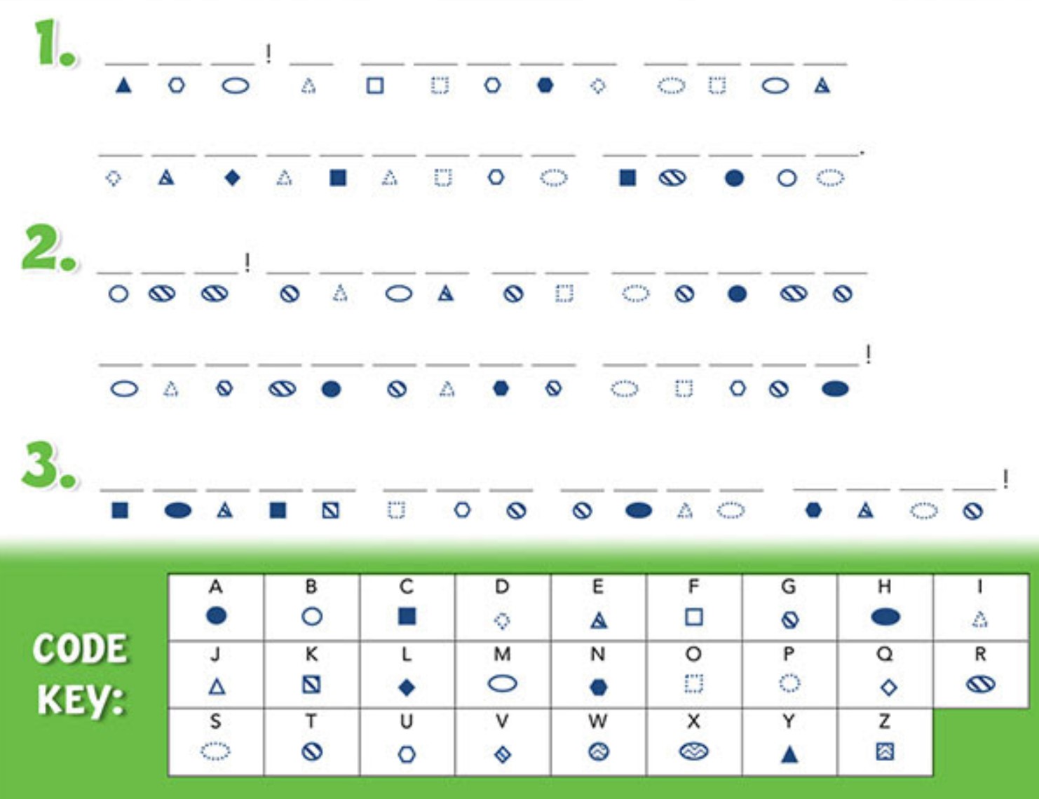 Eco-Activity: Red Knot’s secret code - Earth Rangers