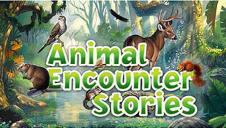 Eco-Activity: WIN with the Earth Rangers Podcast! - Earth Rangers