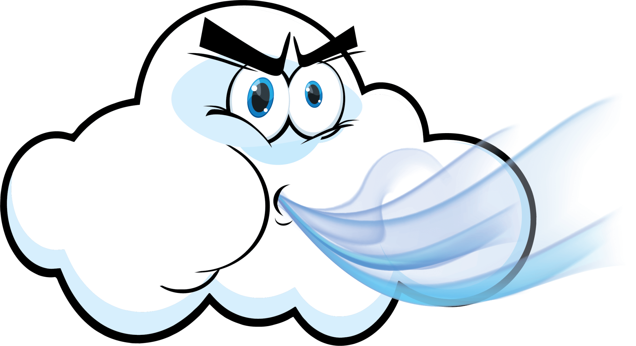 A Drafty Problem - Earth Rangers