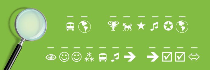 Can You Decode These Riddles? - Earth Rangers