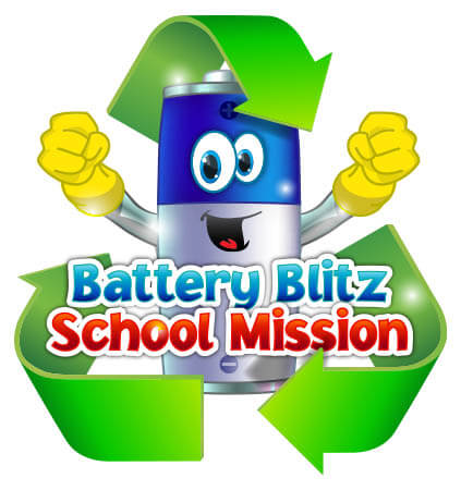 Recycle Your Batteries, Canada!Battery Blitz School Mission Contest ...