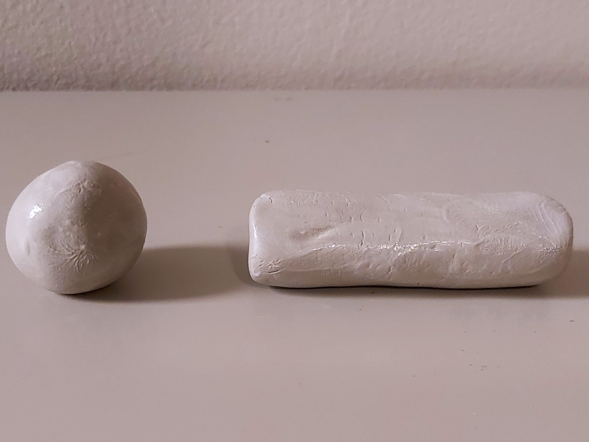 Clay Otter - Earth Rangers