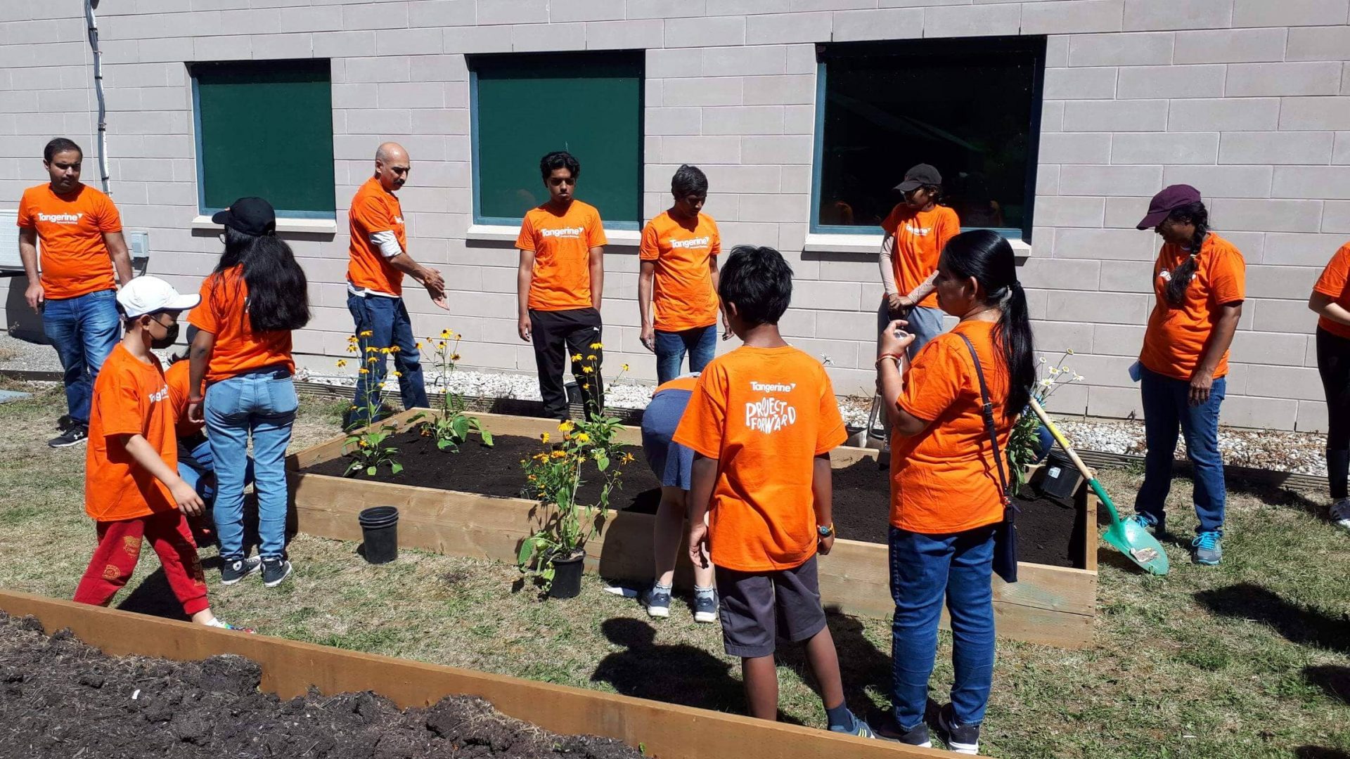 What’s the Buzz at the ERC? - Earth Rangers