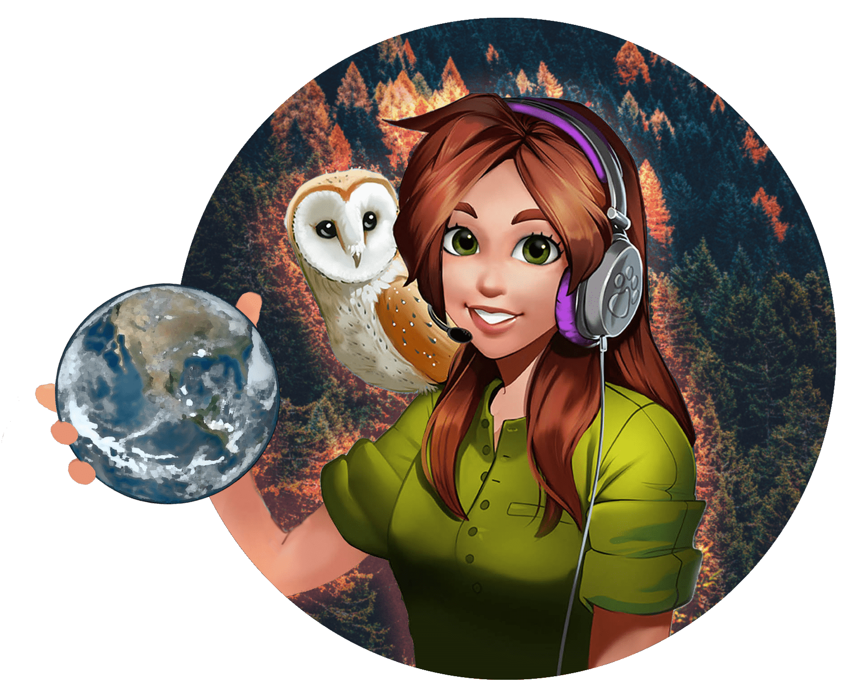 The Quest for the Best: An Earth Day Celebration - Earth Rangers