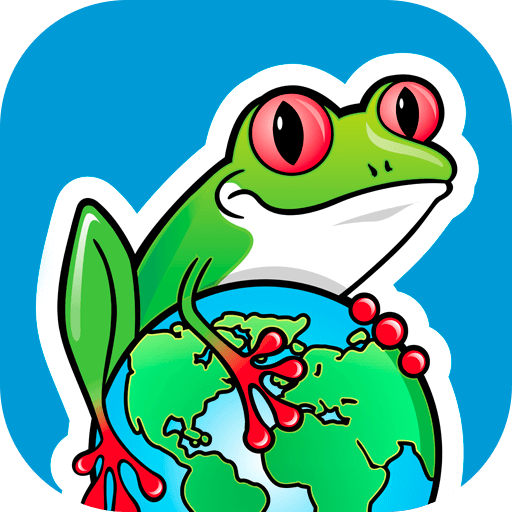 Save the Red Panda - Earth Rangers