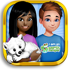 Eco-Activity: Red Knot’s secret code - Earth Rangers