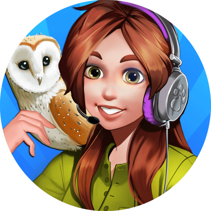 Tune in for Earth Ranger Emma’s NEW interview - Earth Rangers