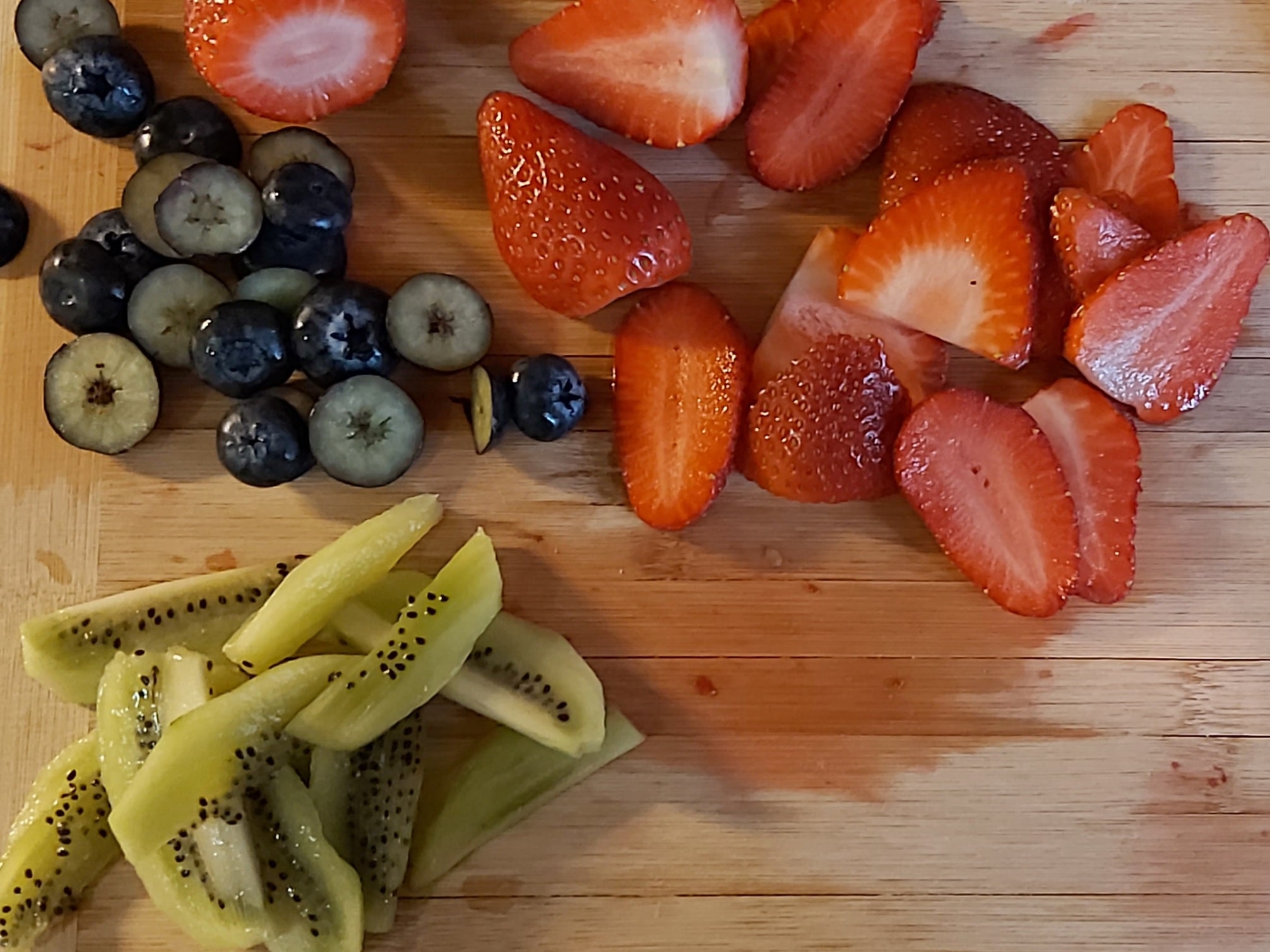 Fruity Flower Bouquet - Earth Rangers
