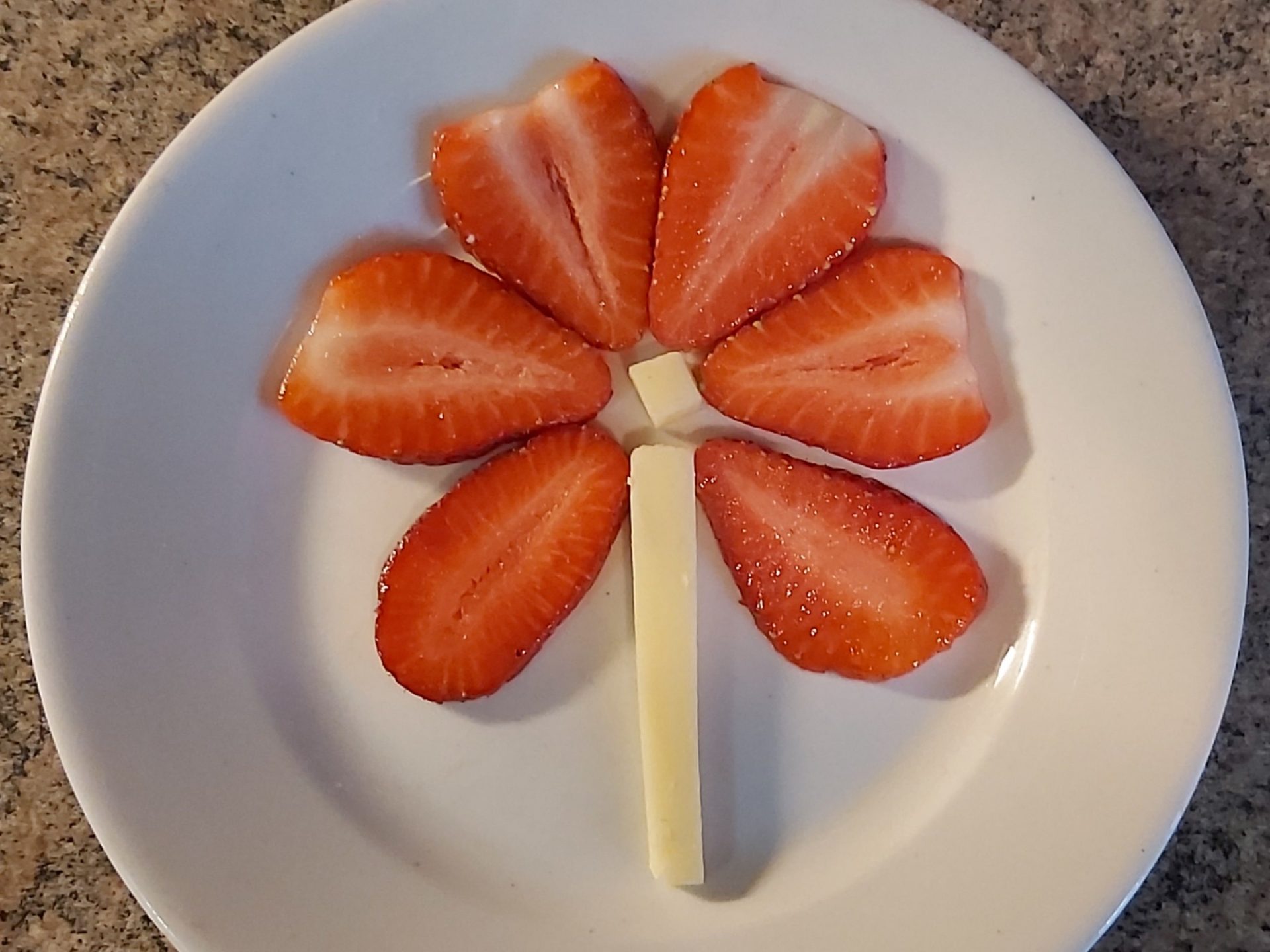 Fruity Flower Bouquet - Earth Rangers