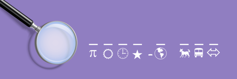 Decode These Riddles – Round 3 - Earth Rangers