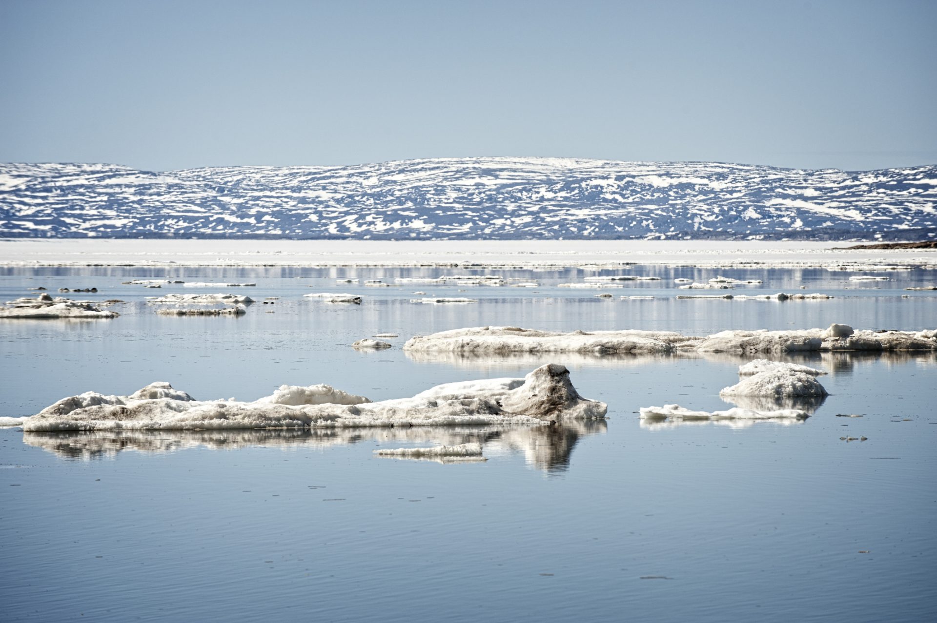 Canada’s Remarkable Shorelines - Earth Rangers