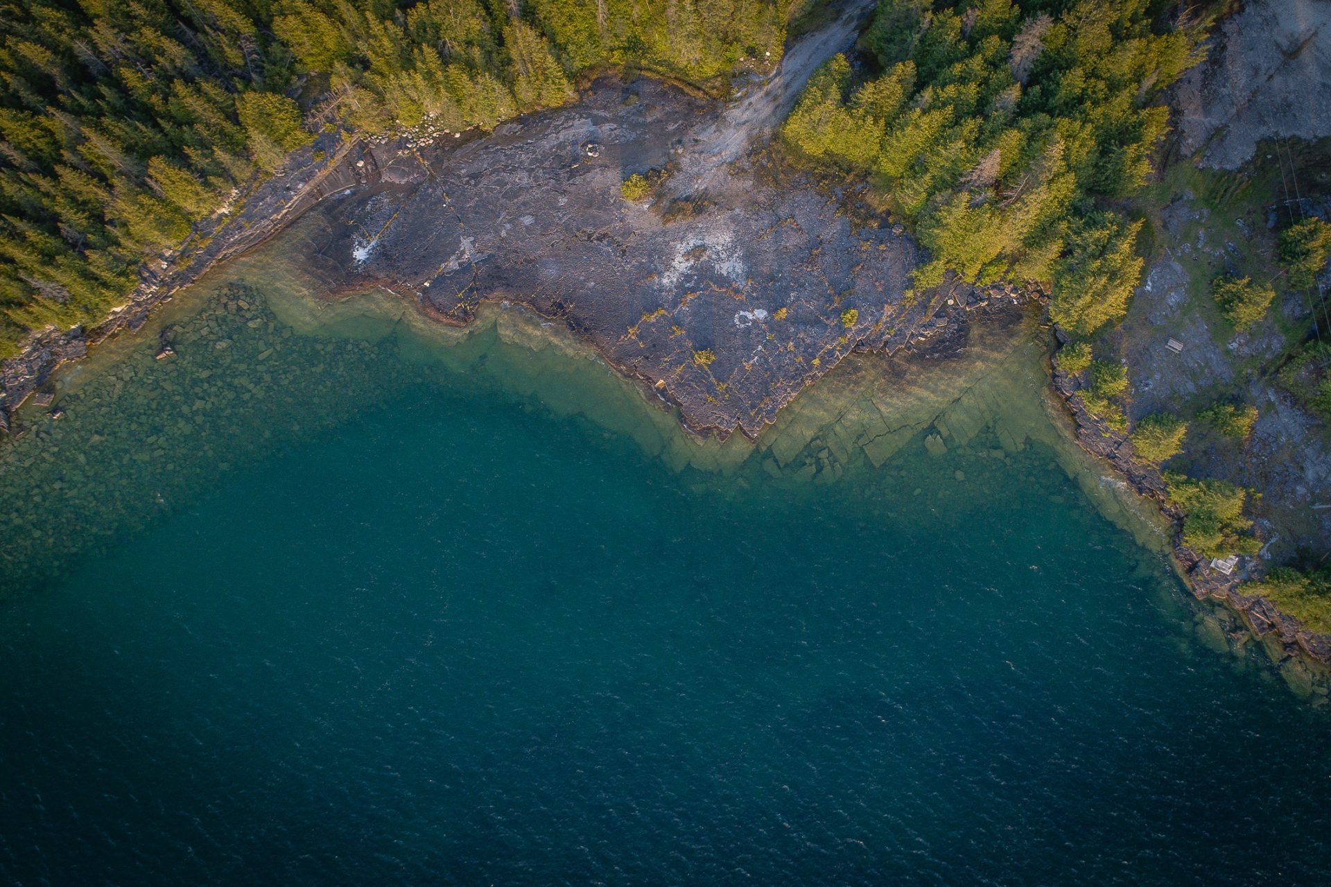 Canada’s Remarkable Shorelines - Earth Rangers