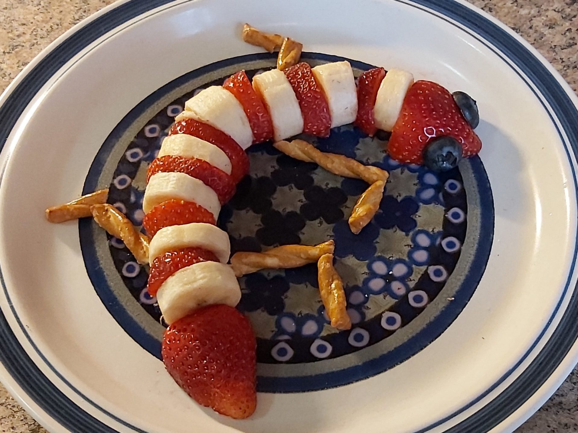 Gobbly Gecko - Earth Rangers