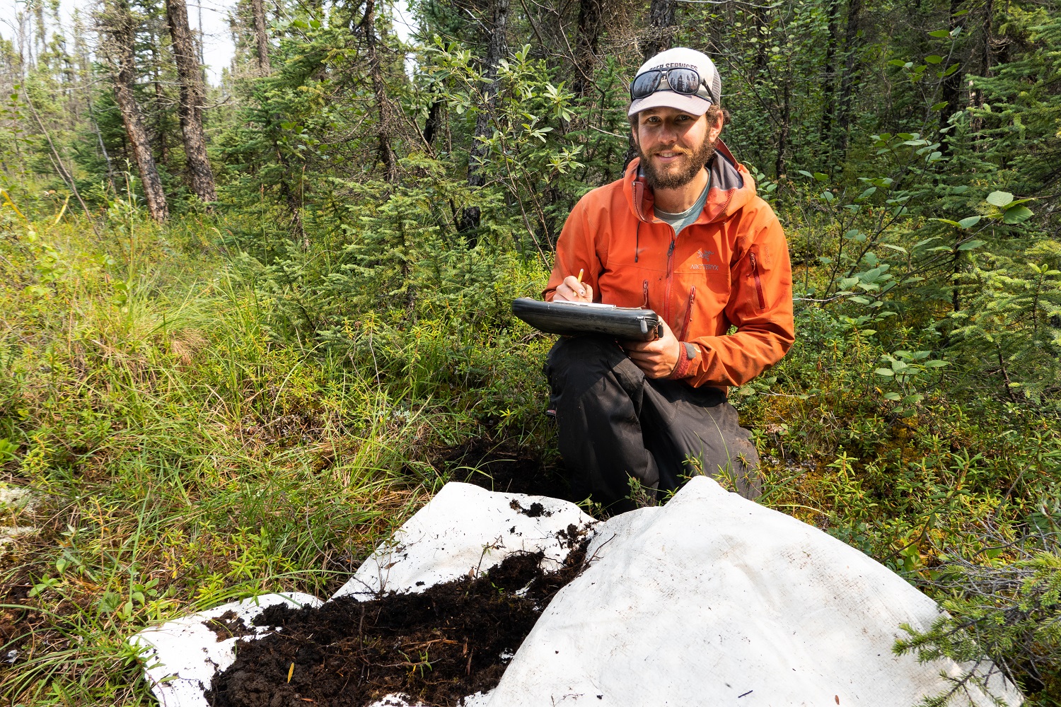 Earth Rangers, You Squashed the Gross Out Challenge! - Earth Rangers