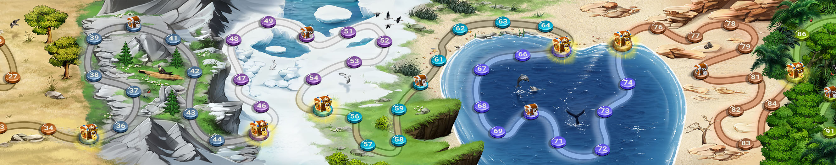 Earth Rangers: Where kids go to save animals!