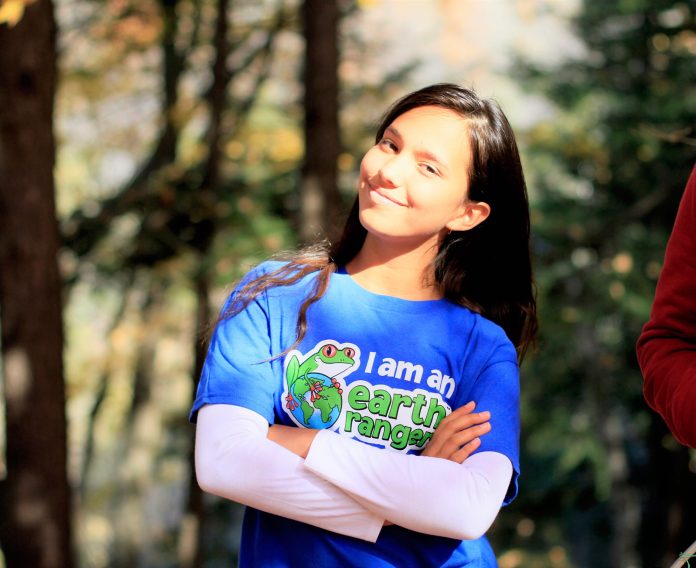 It’s official! Earth Rangers expands into the US - Earth Rangers