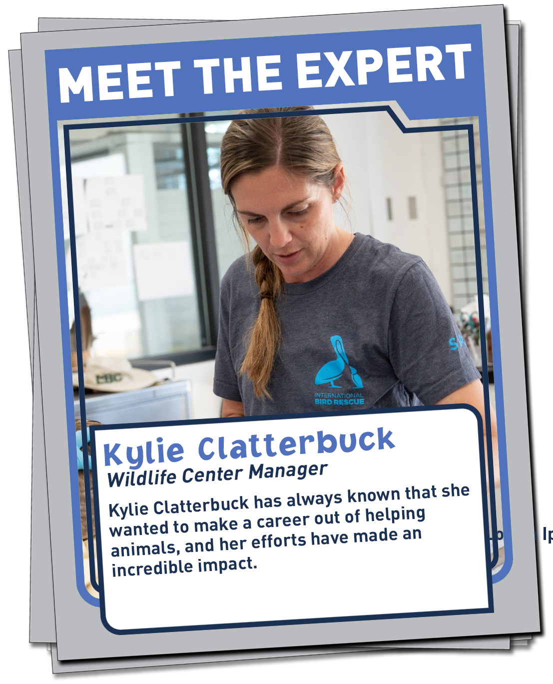 Loony for Loons - Earth Rangers