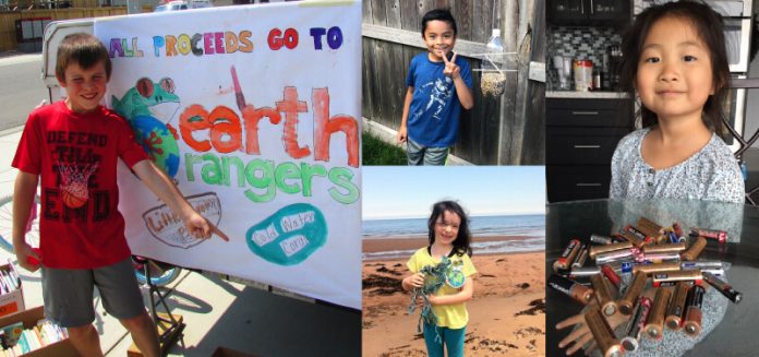 The World Needs More Earth Rangers - Earth Rangers
