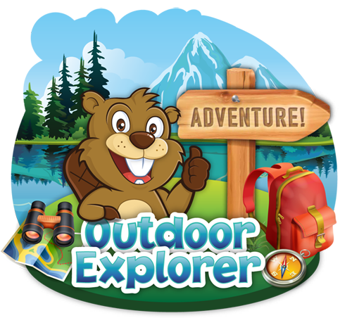 Outdoor Explorer - Earth Rangers