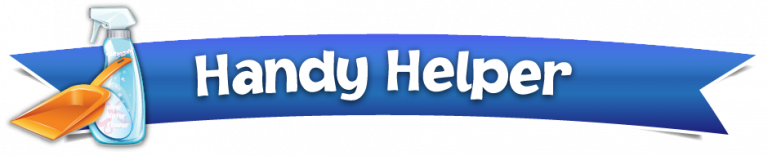 Handy Helper - Earth Rangers