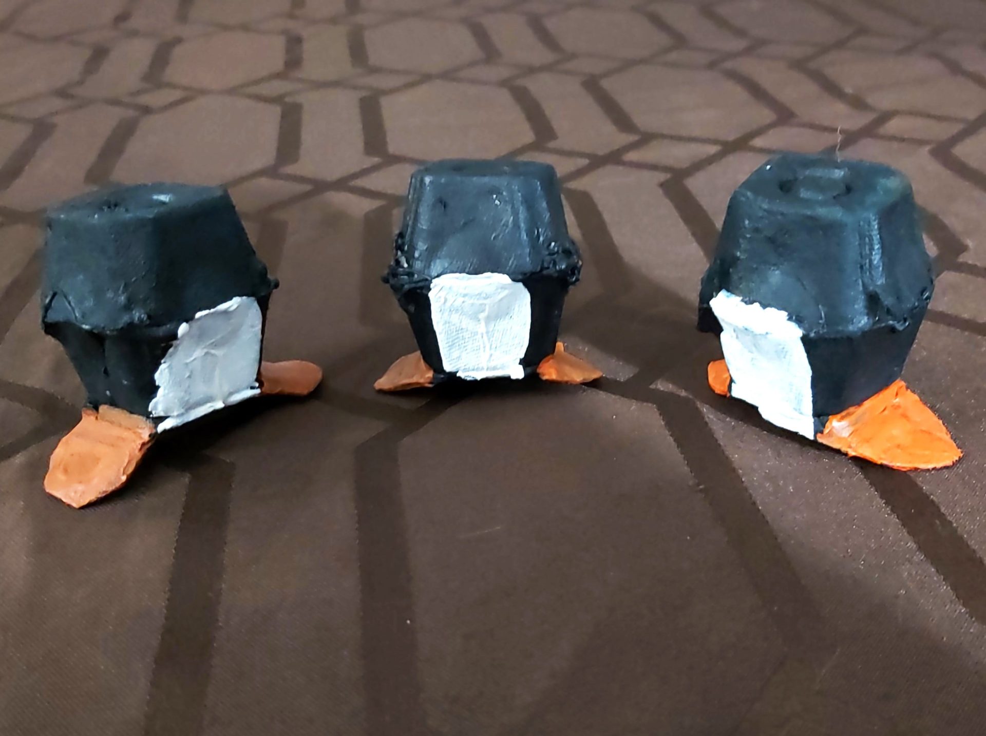 Penguin Pals - Earth Rangers