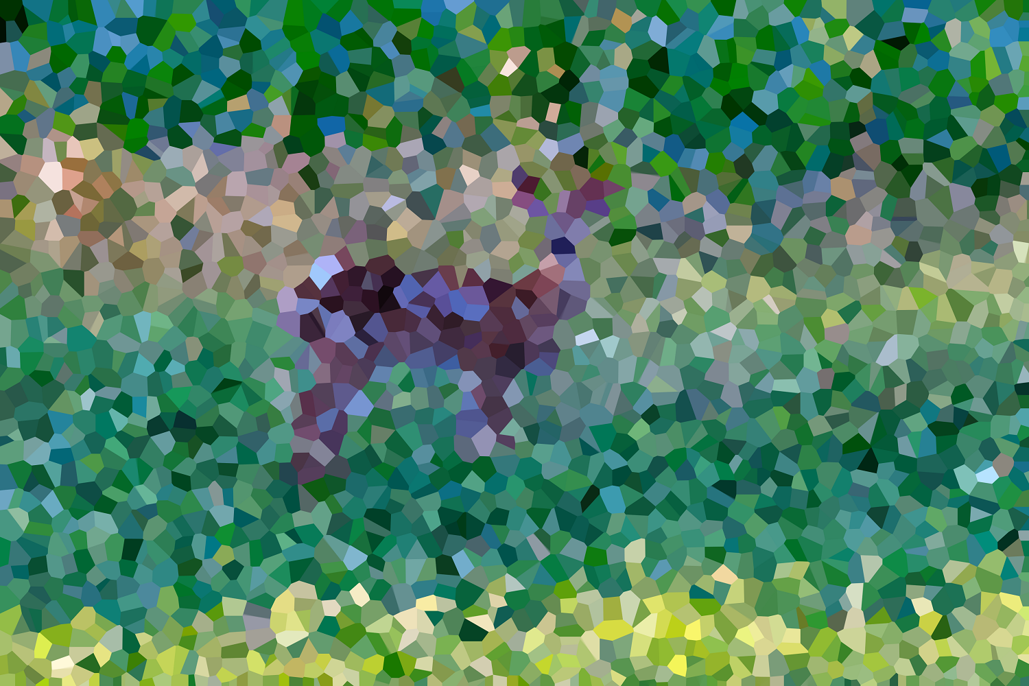 Pixel Puzzler #41: Part 1 - Earth Rangers