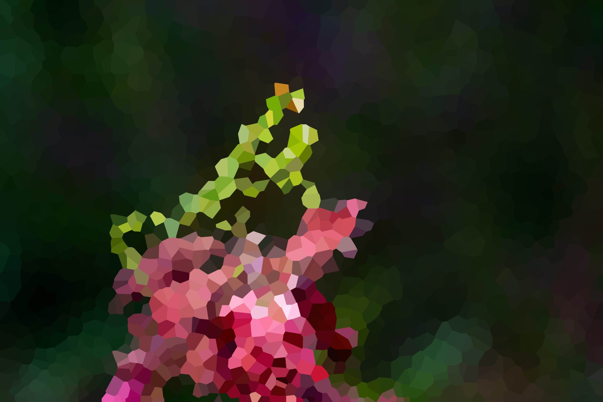 Pixel Puzzler #40: Part 1 - Earth Rangers