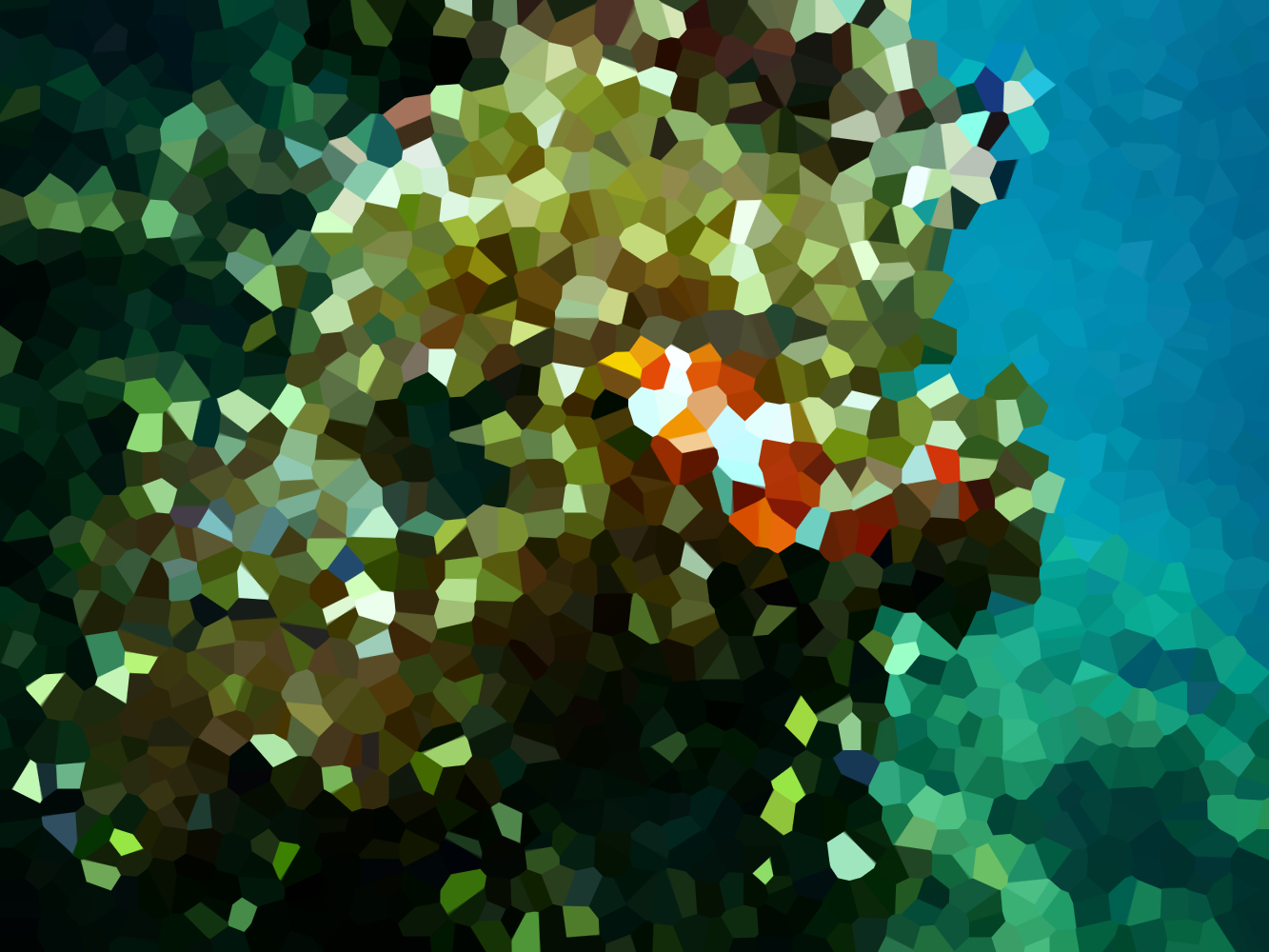 Pixel Puzzler #42: Part 1 - Earth Rangers