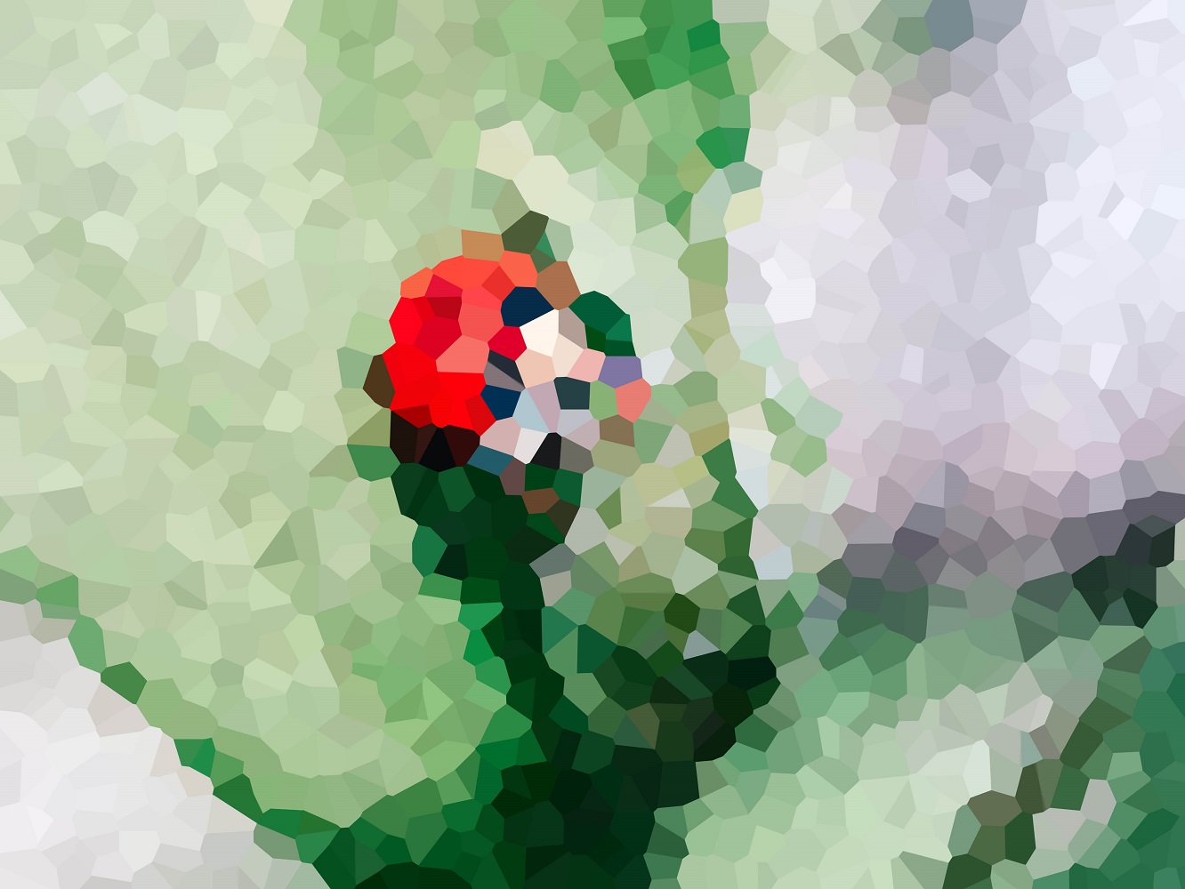 Pixel Puzzler #33: Part 1 - Earth Rangers