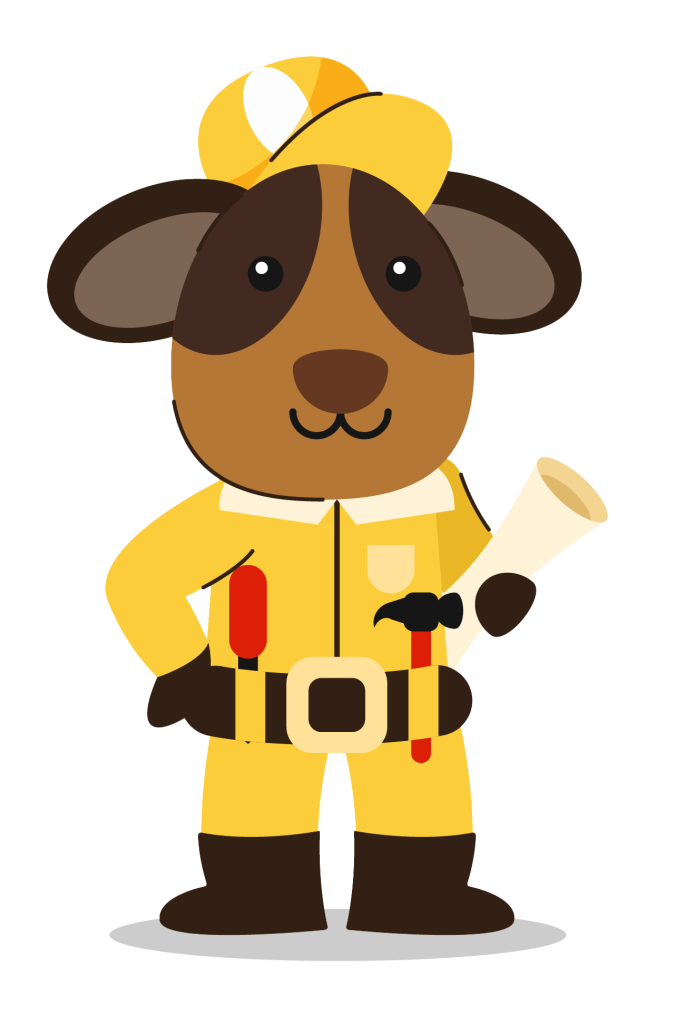 I can fix it! - Earth Rangers