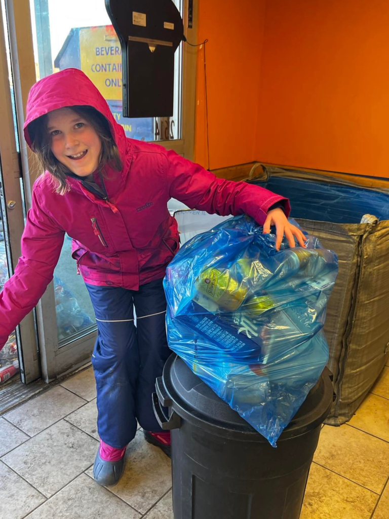 Earth Rangers Score A Whopping Victory! - Earth Rangers