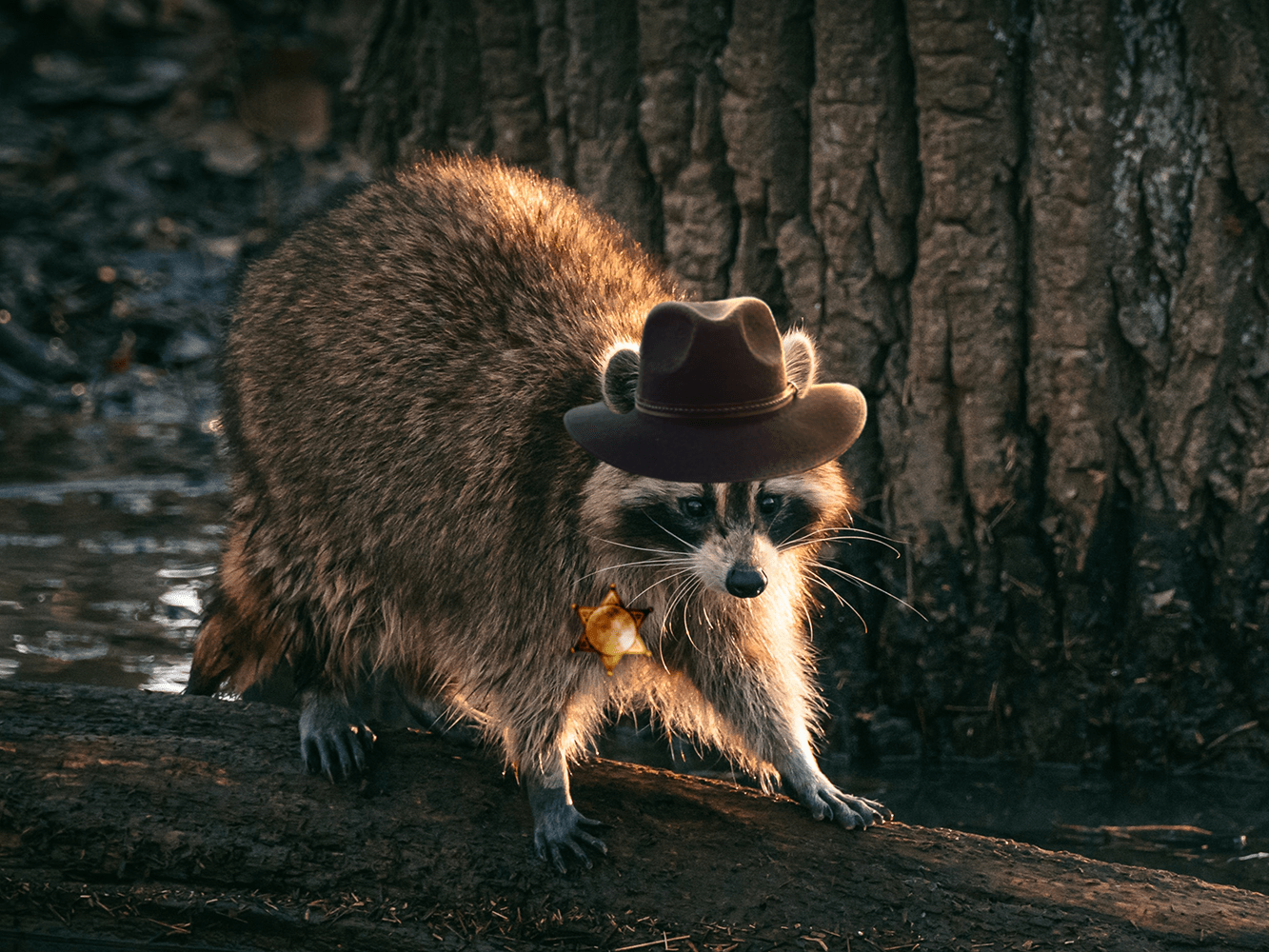 Sheriff Pickles and the Plastics - Earth Rangers