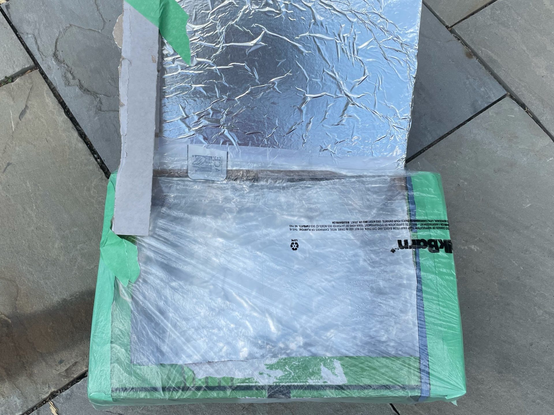 Solar S’mores - Earth Rangers