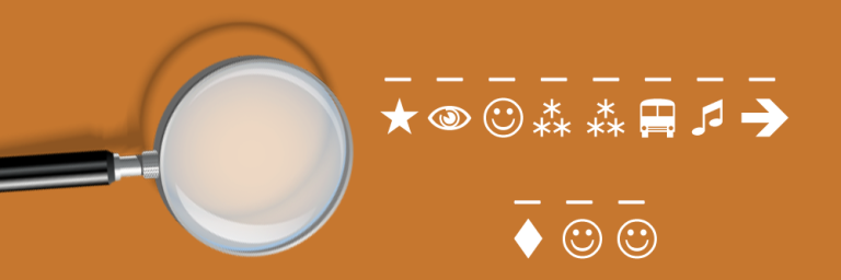 Pun-tastic Riddles #VII - Earth Rangers