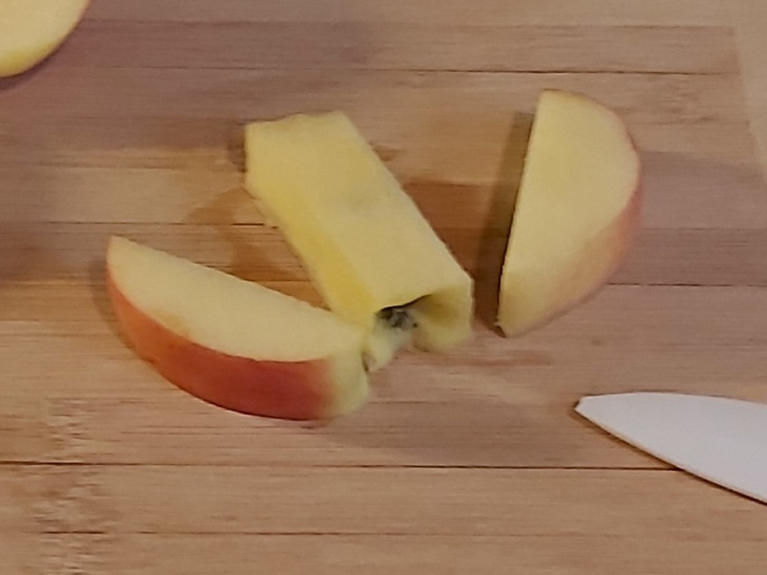 Apple Crab - Earth Rangers