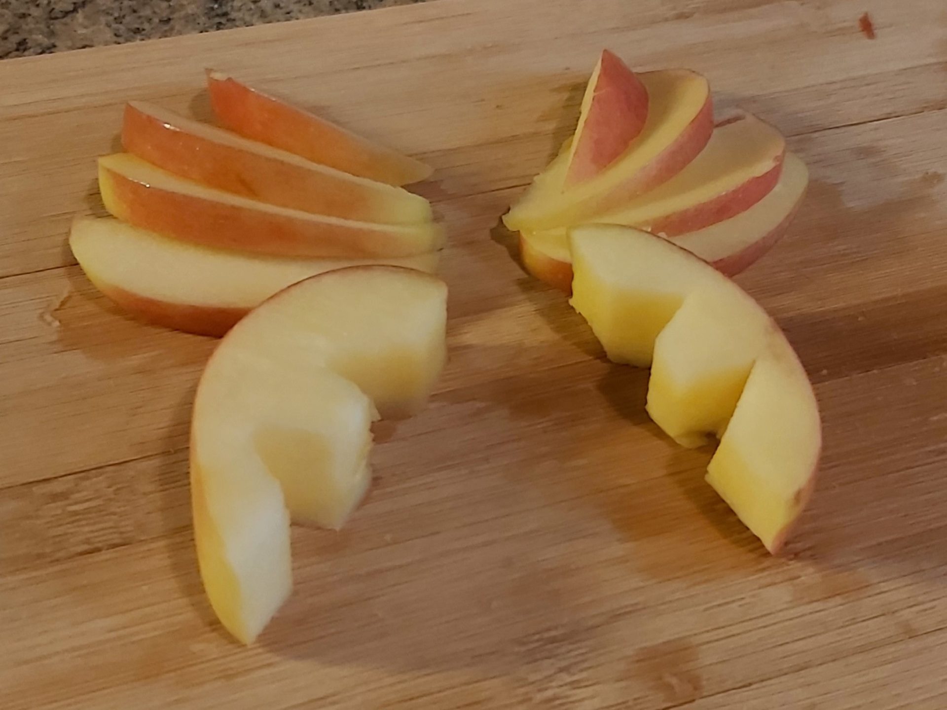 Apple Crab - Earth Rangers