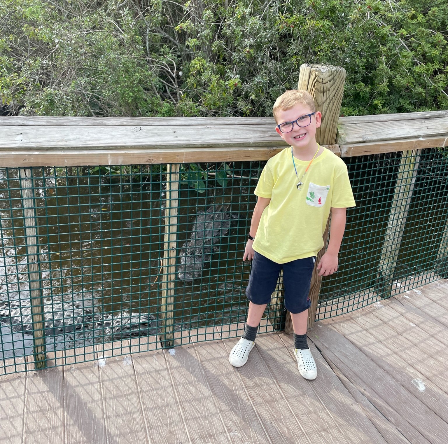 Caleb’s Planet Cleaning Mission - Earth Rangers