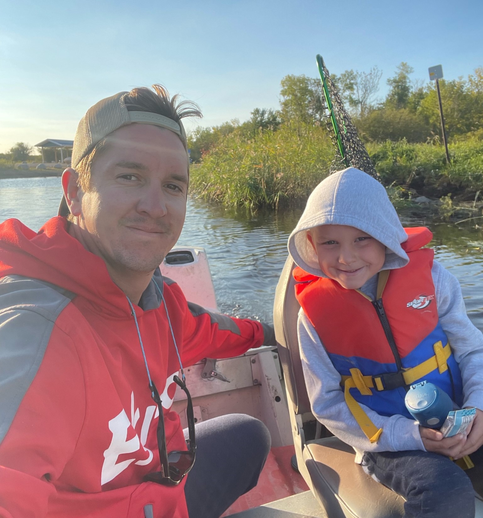 Caleb’s Planet Cleaning Mission - Earth Rangers