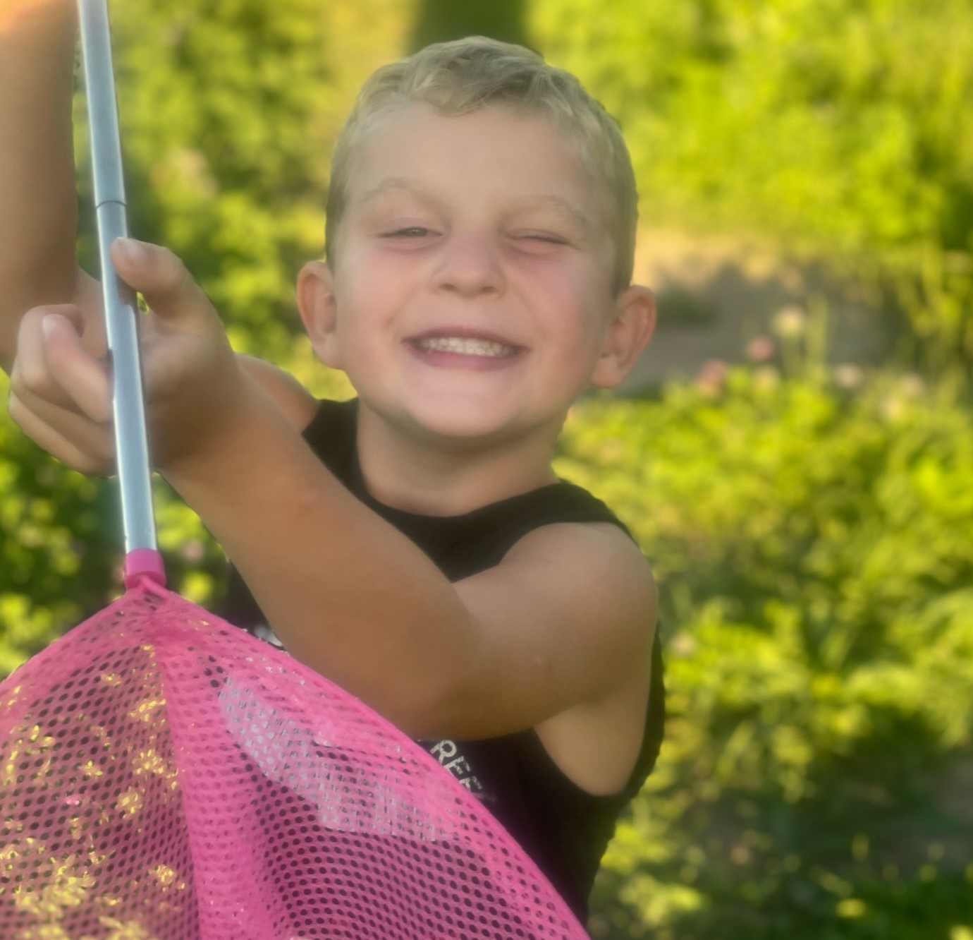 Caleb’s Planet Cleaning Mission - Earth Rangers