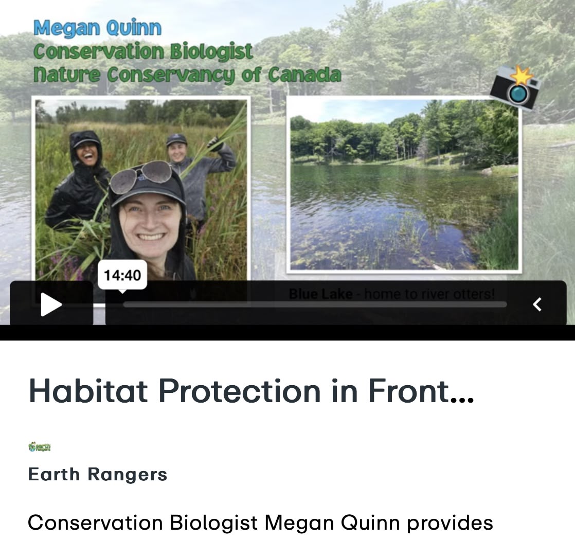 Download ER Teens Resources - Earth Rangers