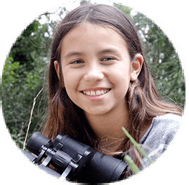 Backyard Biologist Mission - Earth Rangers