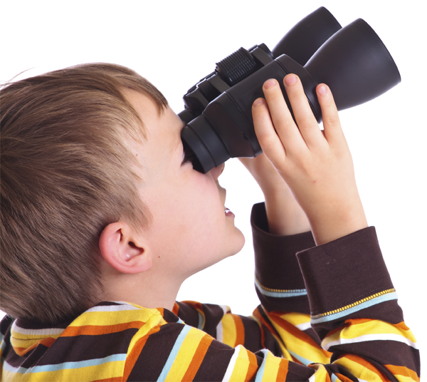 Top Ten Ways to Make Your March Break Fun - Earth Rangers