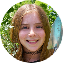 Future Farmer Mission - Earth Rangers