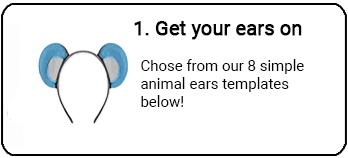 Ears on - Earth Rangers