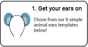 Ears on - Earth Rangers